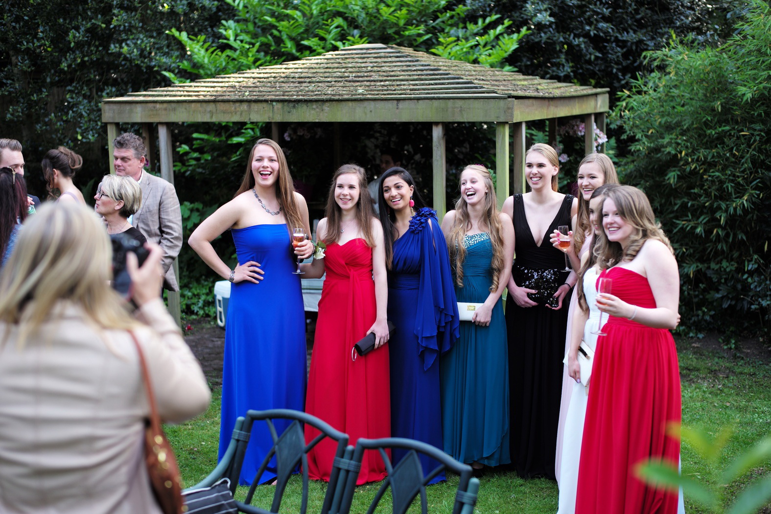 Helping Your Daughter Get Ready for the Prom - The Essentials - Eternal ...