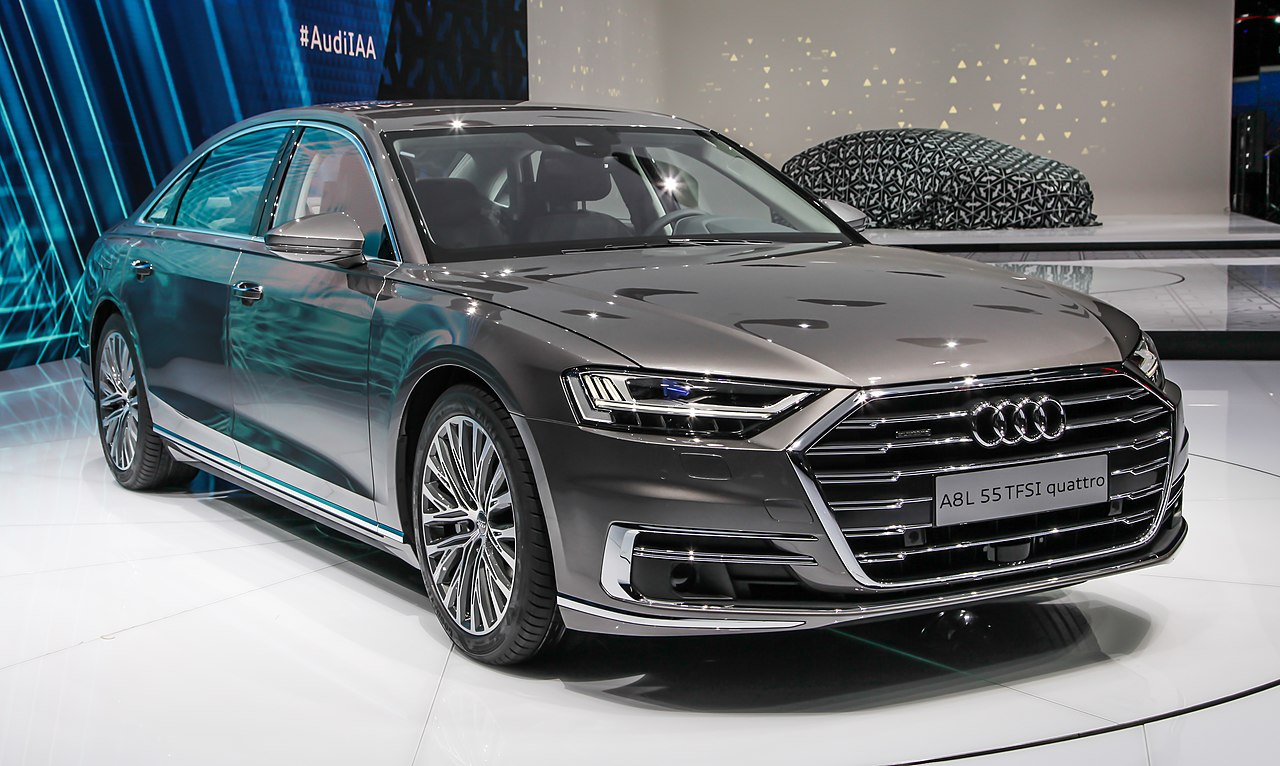 The Best Luxury Cars 2020 - Eternal Diaries